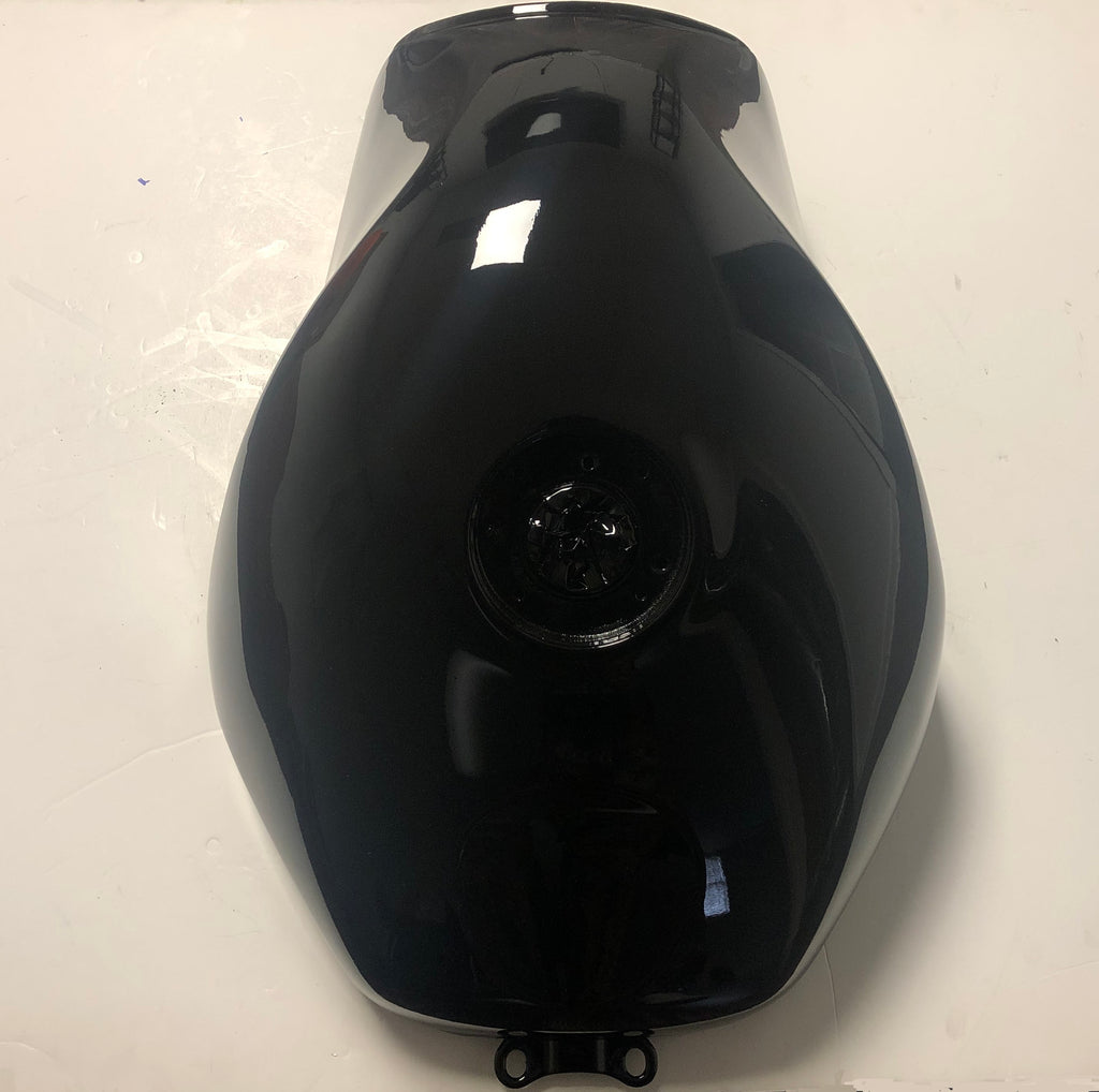 1996-2000 gsxr600/750 srad gas tank – Deucemoto
